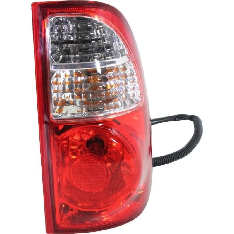 Tail Light right side for 2005-2006 Toyota Tundra Base Fleetside ...