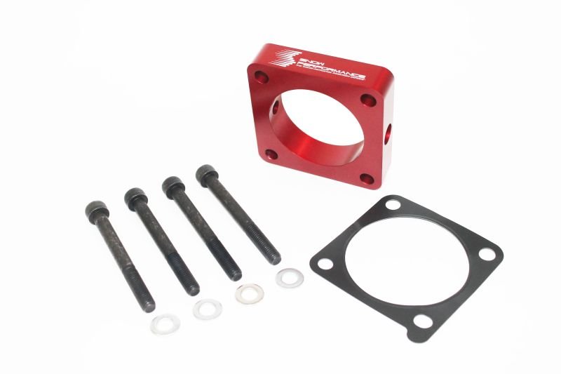 Snow Performance 2007-2015 Mitsubishi Evo X Injection Plate - For Sale ...